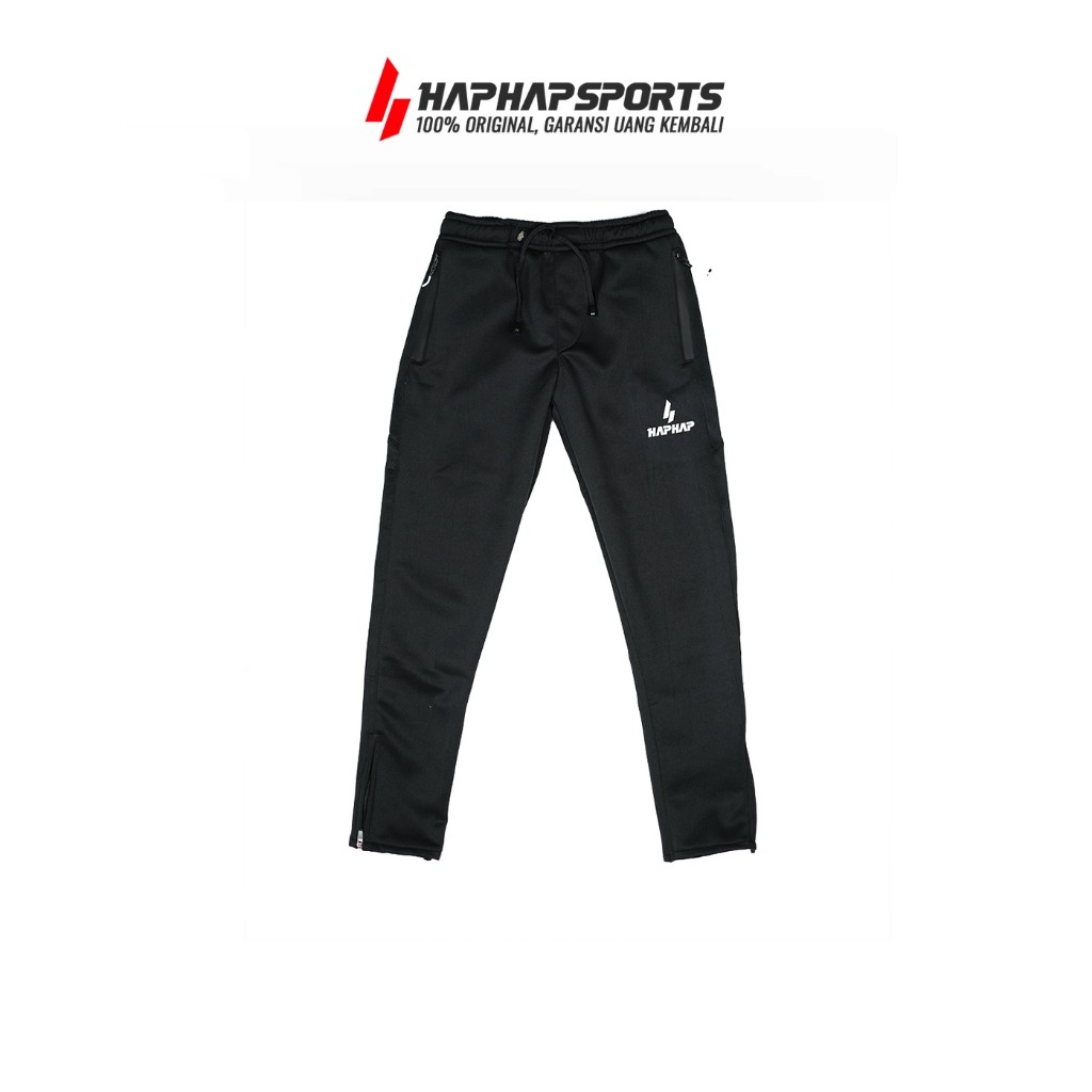 Jual CELANA TRAINING PANJANG ANAK HAPHAP TRACK PANTS JR | Shopee Indonesia