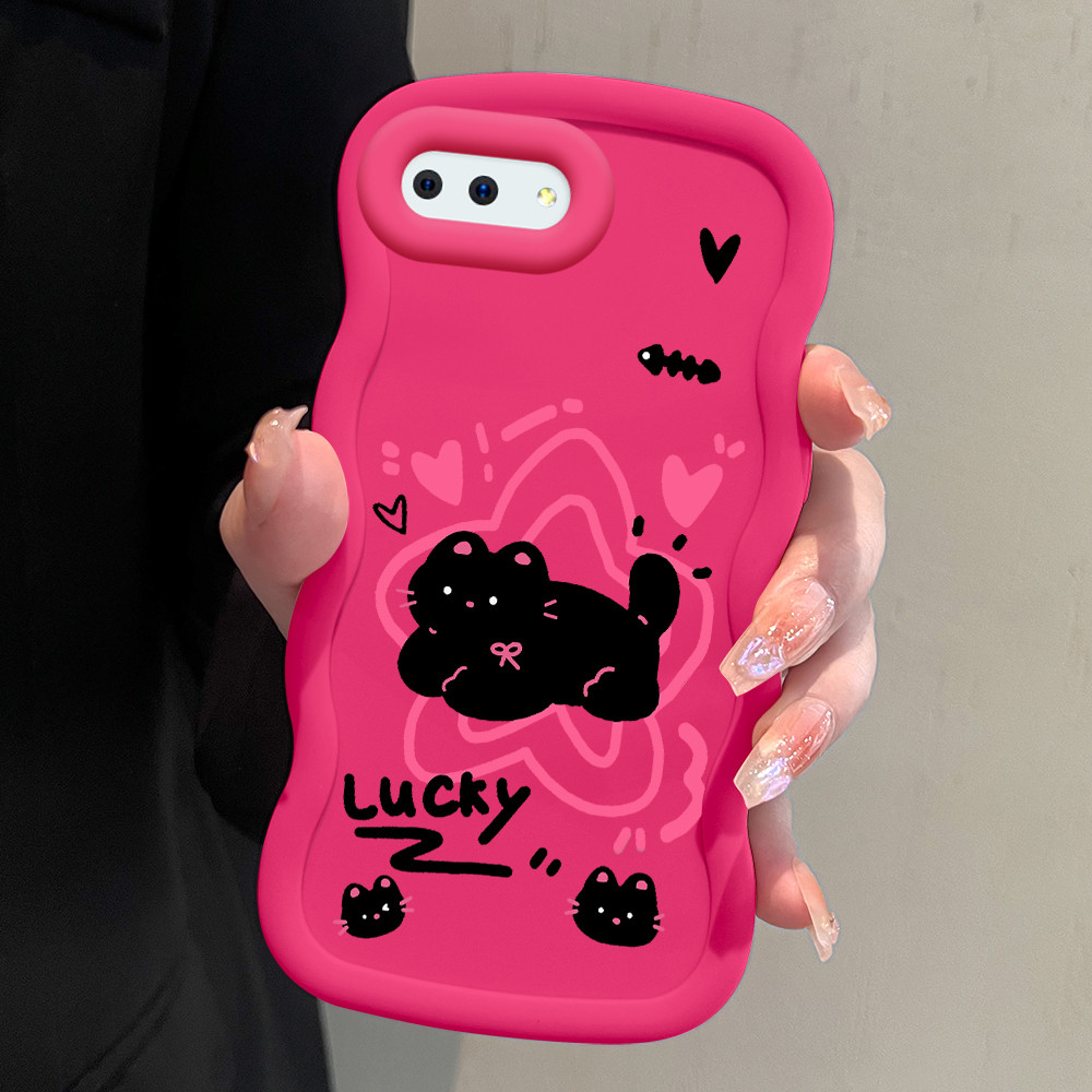 Jual Casing Hp Untuk OPPO A3S A12E A16 A16S A54S A5 C9 0157 Softcase ...