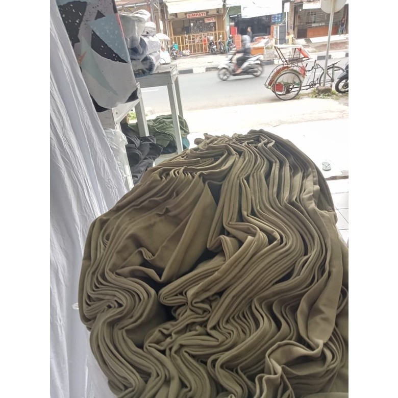 Jual KAIN HYGET FURING / BAHAN FURING HYGET / HYGET BAHAN KAOS DAN ...