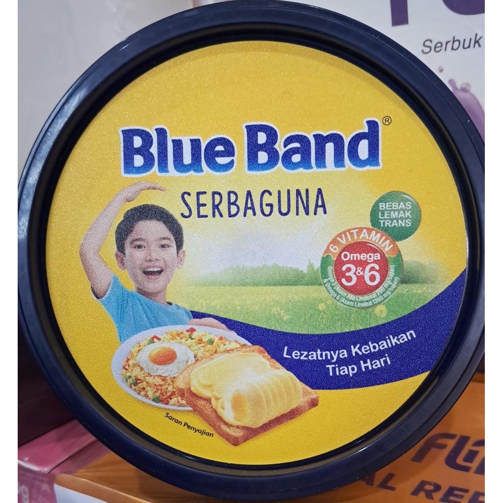 Jual BLUE BAND | Shopee Indonesia