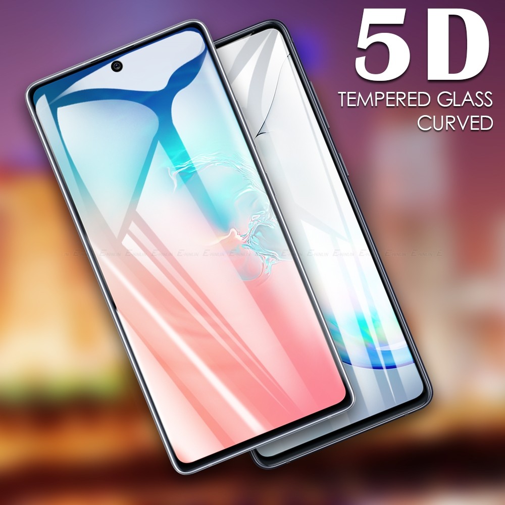 Jual SAMSUNG S10 LITE / S10E / S10 / S10 PLUS TEMPERED GLASS FULL LEM ...