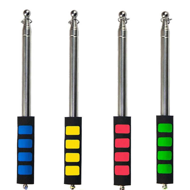Jual Multifunction Telescopic Self Defense Hammer Empty Drum Hammer ...