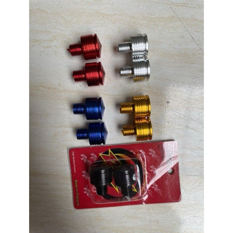 Jual TUTUP BAUT SPION BAUT LUBANG SPION HONDA YAMAHA BEAT VARIO SUPRA ...