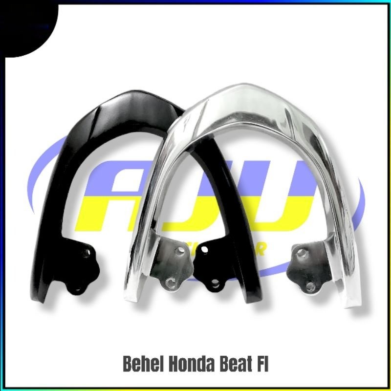 Jual Behel Beat Fi Behel Motor Beat Begel Beat Fi 3 Varian Warna Bahan ...