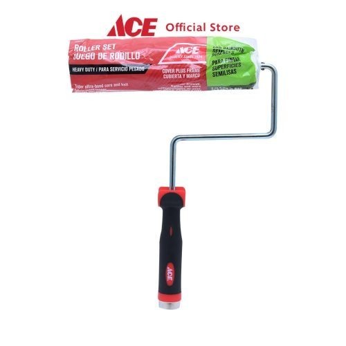 Jual Ace Set Rol Cat Heavy Duty 1 Cm | Shopee Indonesia