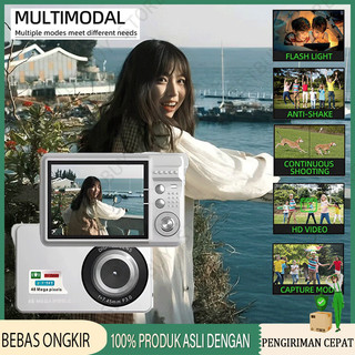 Jual Kamera Digital HD 48 Juta Piksel K09 Kamera DSLR Fotografi Selfie ...