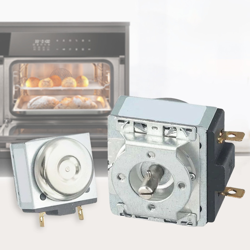 Jual Timer Microwave Oven 30/60 Menit - Switch Delay Putaran untuk Oven ...