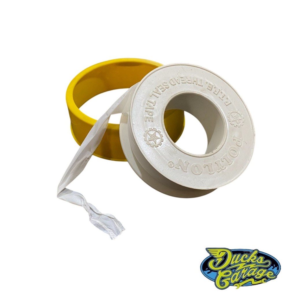 Jual Seal Tape Sealtape Siltip Siltep Solasi Ukuran 10 Meter | Shopee ...