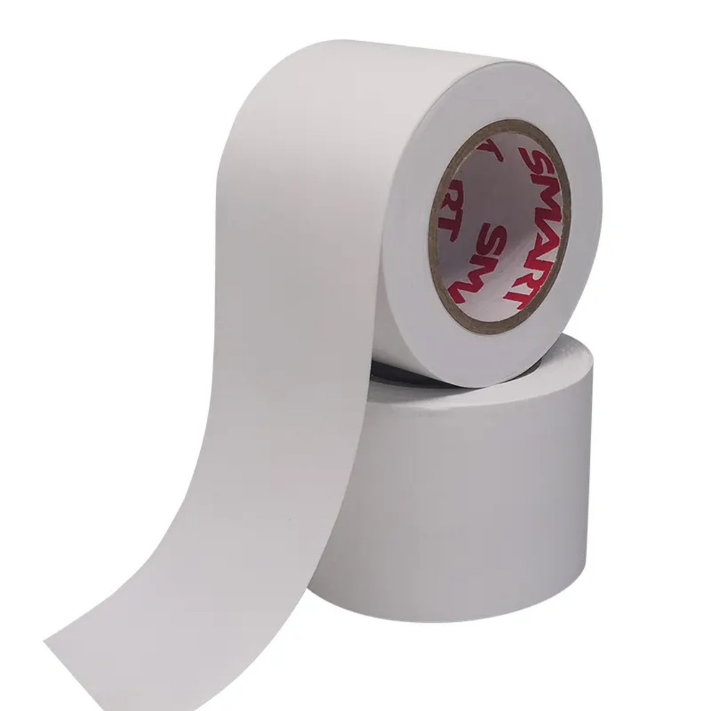 Jual DUCK TAPE AC LEM / LAKBAN PIPA AC | Shopee Indonesia