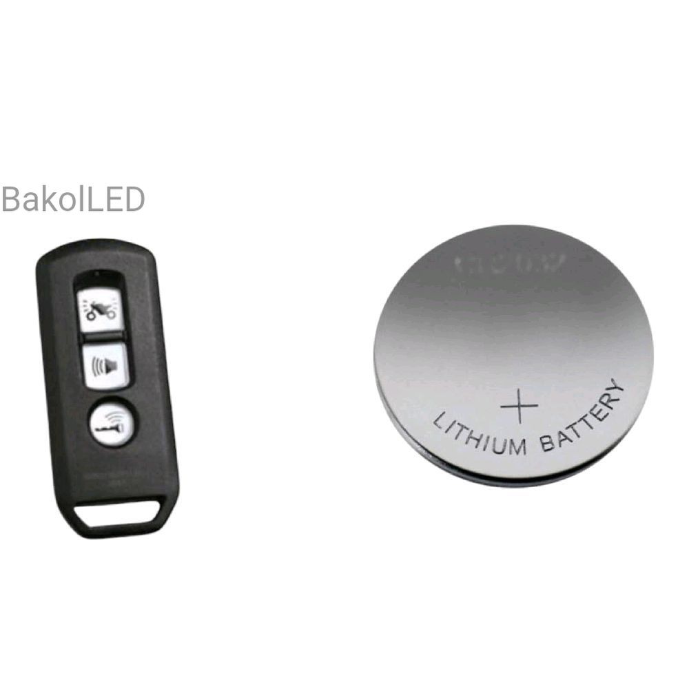 Jual BL Baterai Remote Motor HONDA SCOOPY CR2032 battery | Shopee Indonesia