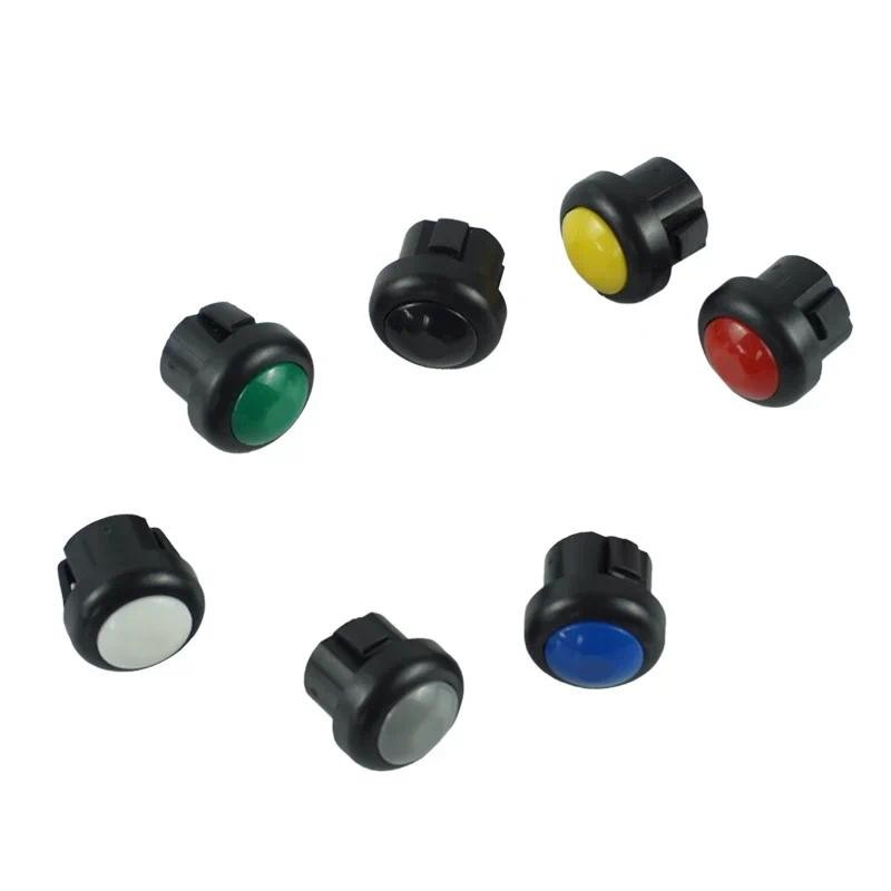Jual Motorcycle Switch Horn Turn Signal High/Low Beam Light Electric ...