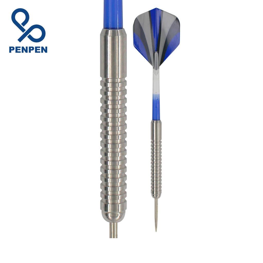 Jual PENPEN 20g Darts Needle Set Rigid Dartboard Paper Target Marker ...