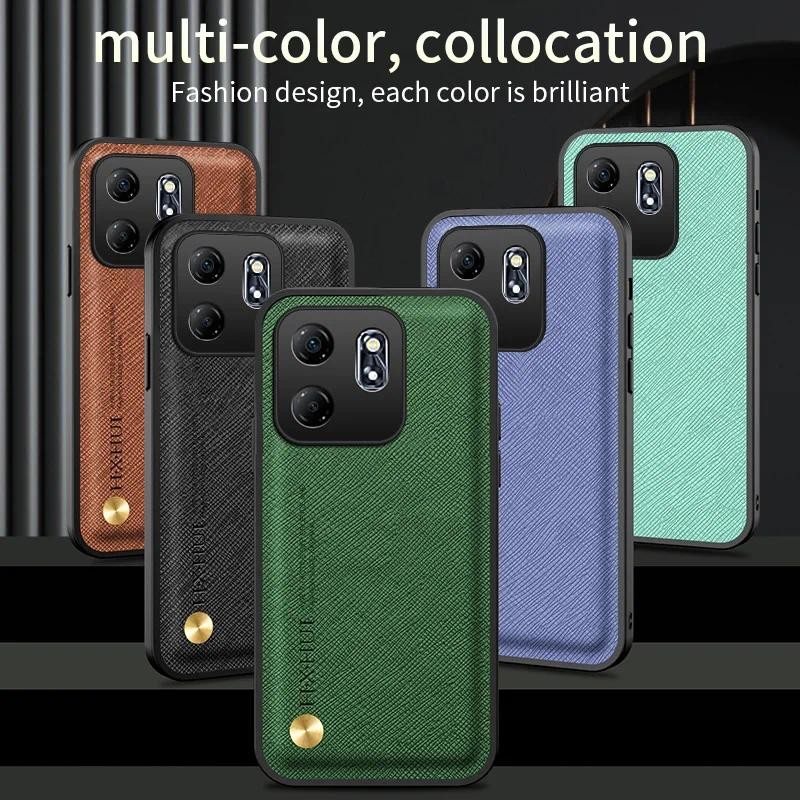 Jual Casing HP Infinix Hot 50i Smart 9 paku keling Sampul telepon ...