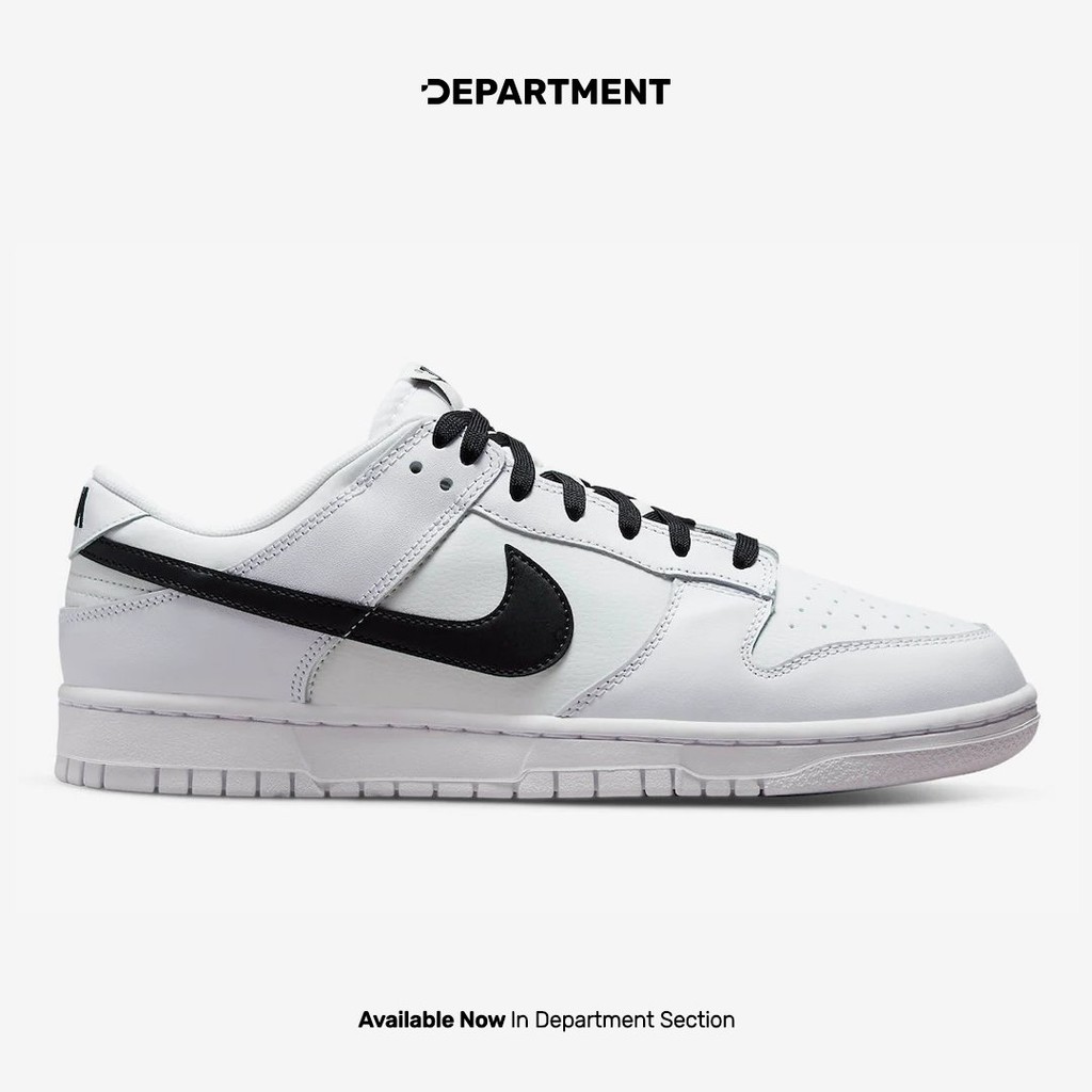 Jual Sepatu Sneakers Pria NIKE DUNK LOW RETRO DJ6188101 ORIGINAL ...