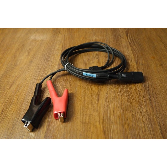Jual Kabel Power Aki A00400 gps trimble gps topcon gps leica gps stonex ...