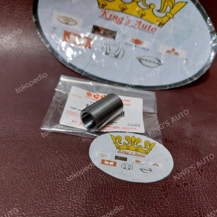 Jual BAUT FILTER OLI NEW CARRY PICK UP 2019----- ASLI Part Baru ...