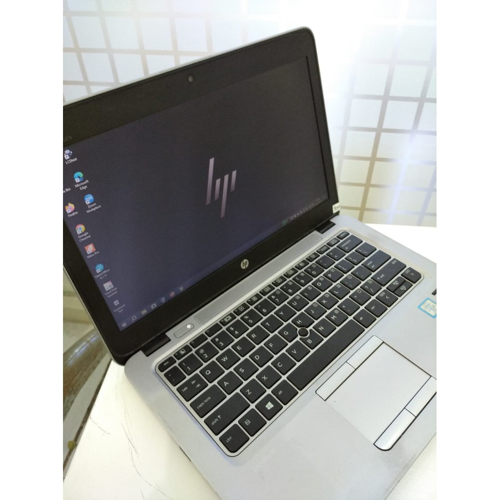 Jual HP ELITEBOOK 820 G3 Ram 8GB core i5 gen6 | Shopee Indonesia