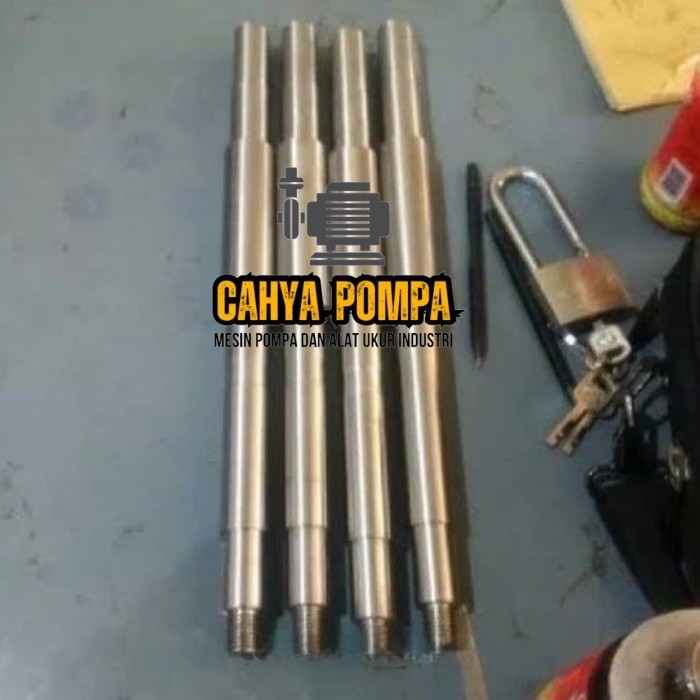 Jual as pompa ebara 100 x 80 shaft Pompa EBARA 100x80 FSGA, ORIGINAL ...