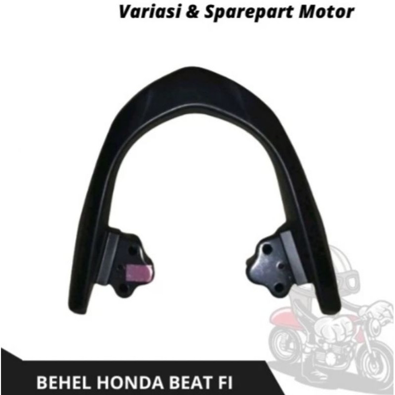 Jual Behel Jok Belakang Beat FI / Beat Deluxe / Beat Carbu – Kuat ...