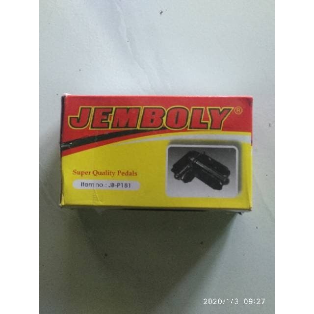 Jual PEDAL SEPEDA ONTHEL | Shopee Indonesia