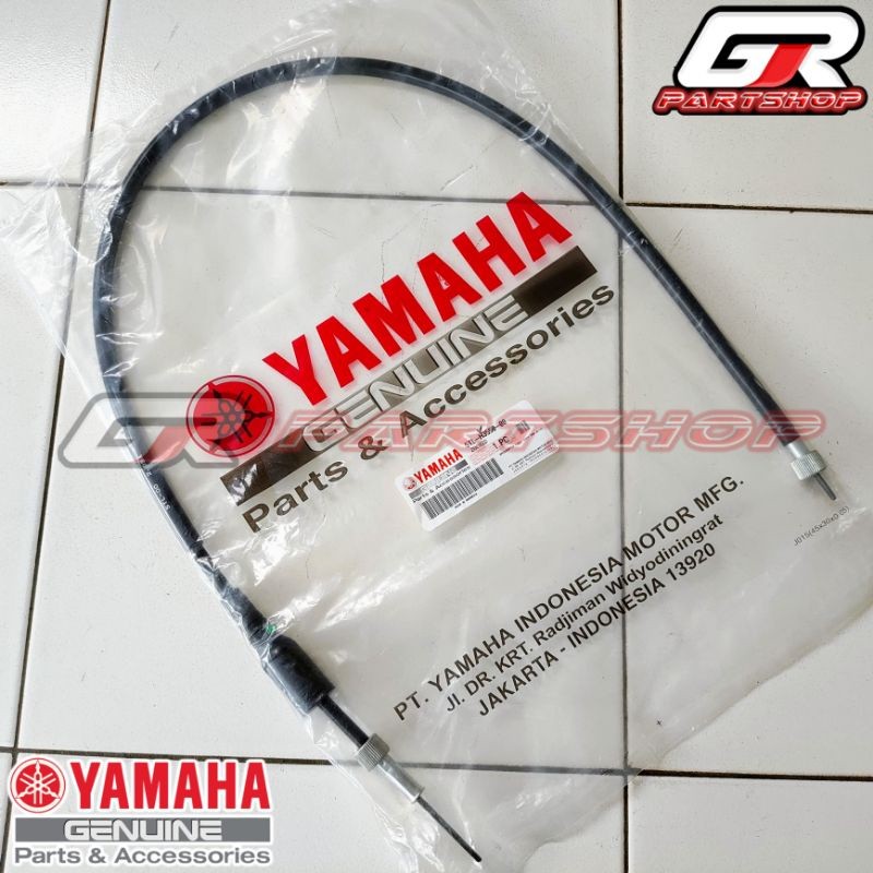 Jual Kabel Km Kilometer Tali Km Speedometer KM MIO SPORTY, SMILE, SOUL, FINO, MIO J, GT ( 5TL ...