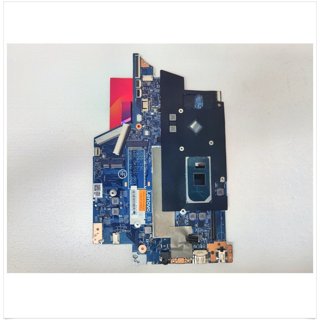 Jual Berlaku untuk Lenovo ideapad FLEX 5-15IIL05 LC55-15C 19792-1 I7 ...