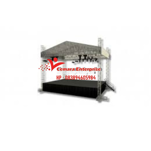 Jual Panggung Acara Full Rigging | Shopee Indonesia