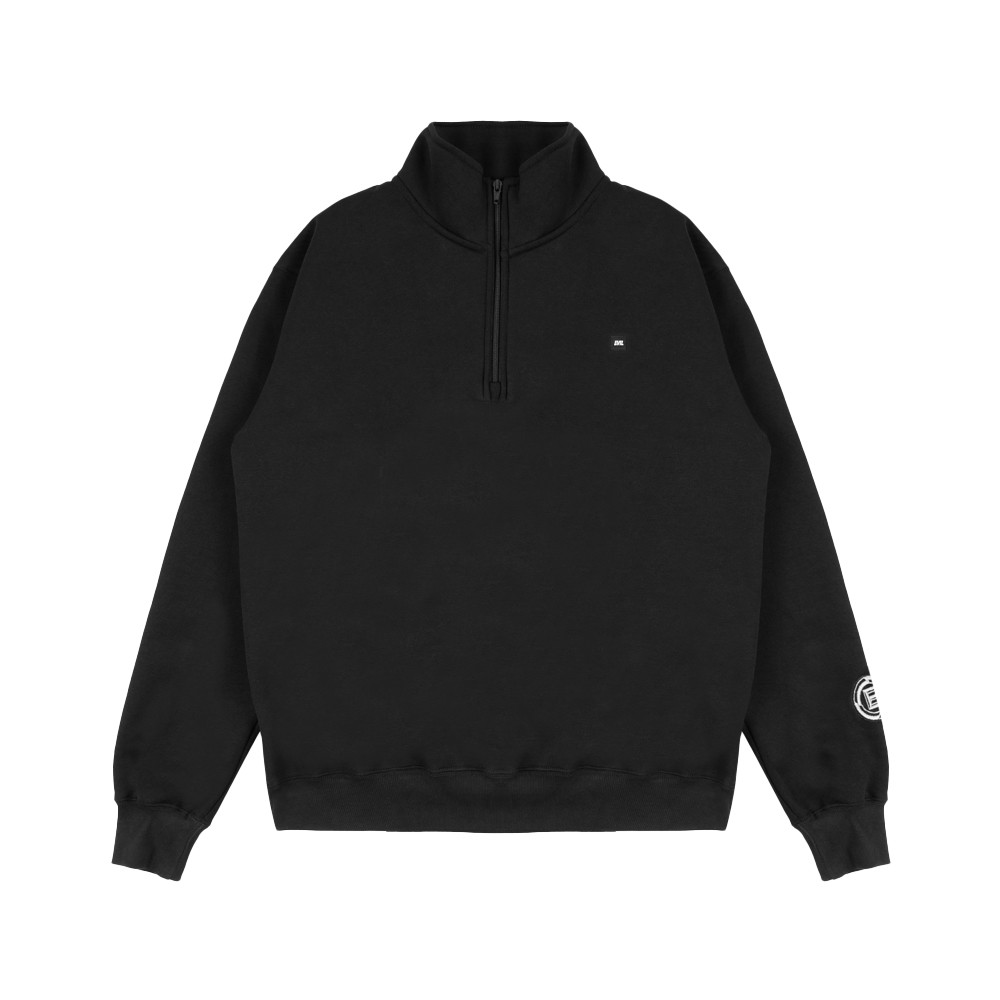 Jual EVIL JACKET - STRONGHOLD B25 BLACK | Shopee Indonesia