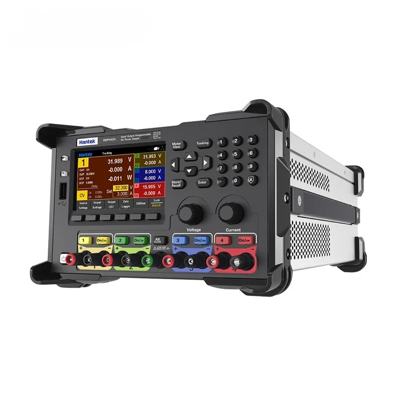 Jual Lab Power Supply Bench Programmable Adjustable DC Power supply ...