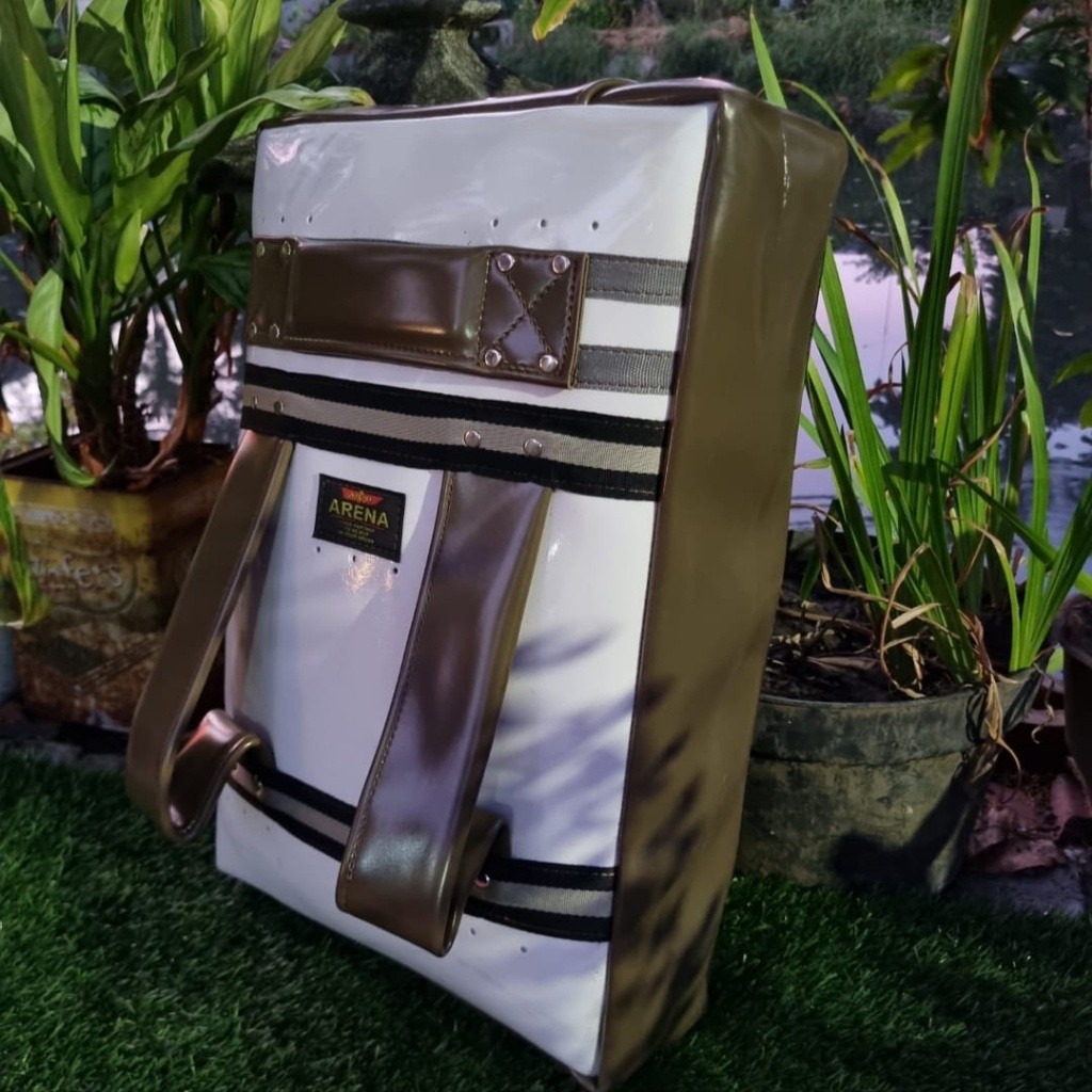 Jual (bisa COD) Pecing Silat Arena MVP original silver Kualitas Para petarung dan Jawara Pecing ...