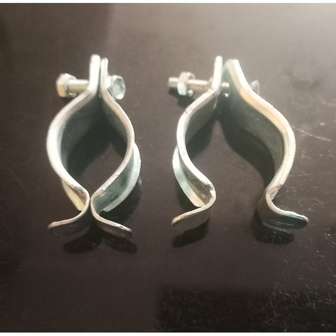 Jual KLEM PIPA CONDUIT CLAMP PYLUCK 3/4 inch PILUK | Shopee Indonesia