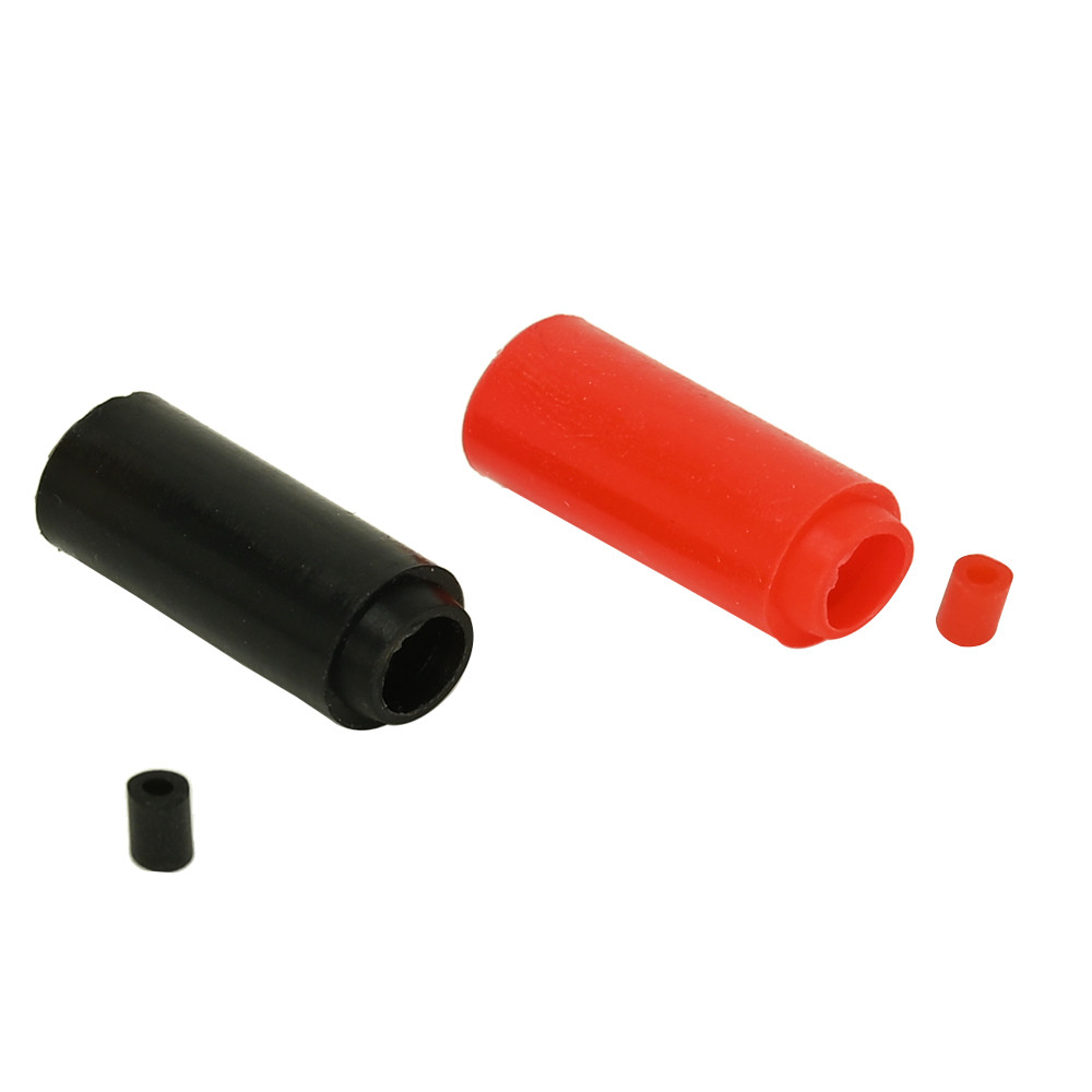 Jual SHS 60 70 Degree Hard Type Improved Hop Up Rubber Nub For Outdoor ...