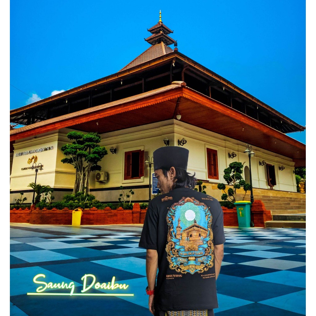 Jual KAOS HAUL THE KING OF CILONGOK KE3TAHUN | Shopee Indonesia