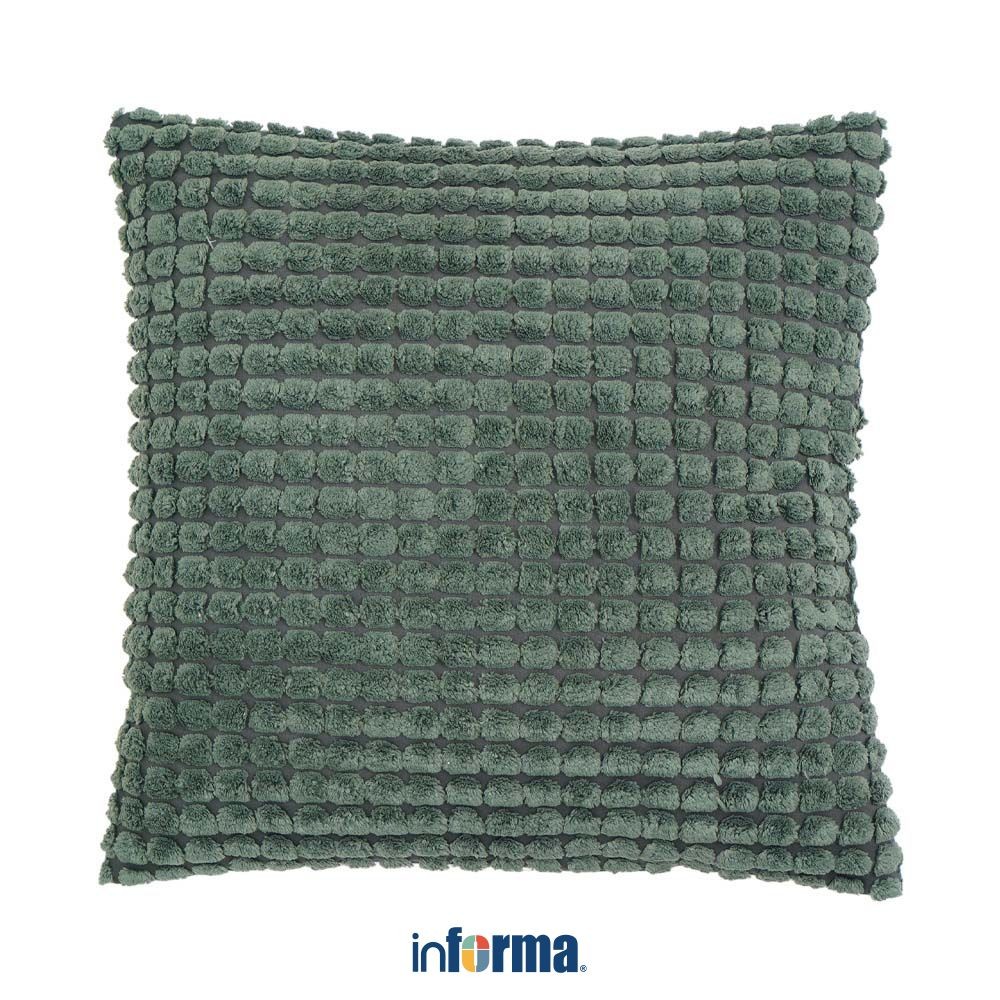 Jual Informa 45X45 cm Bantal Sofa Bubble Pop - Hijau Cushion Sofa ...