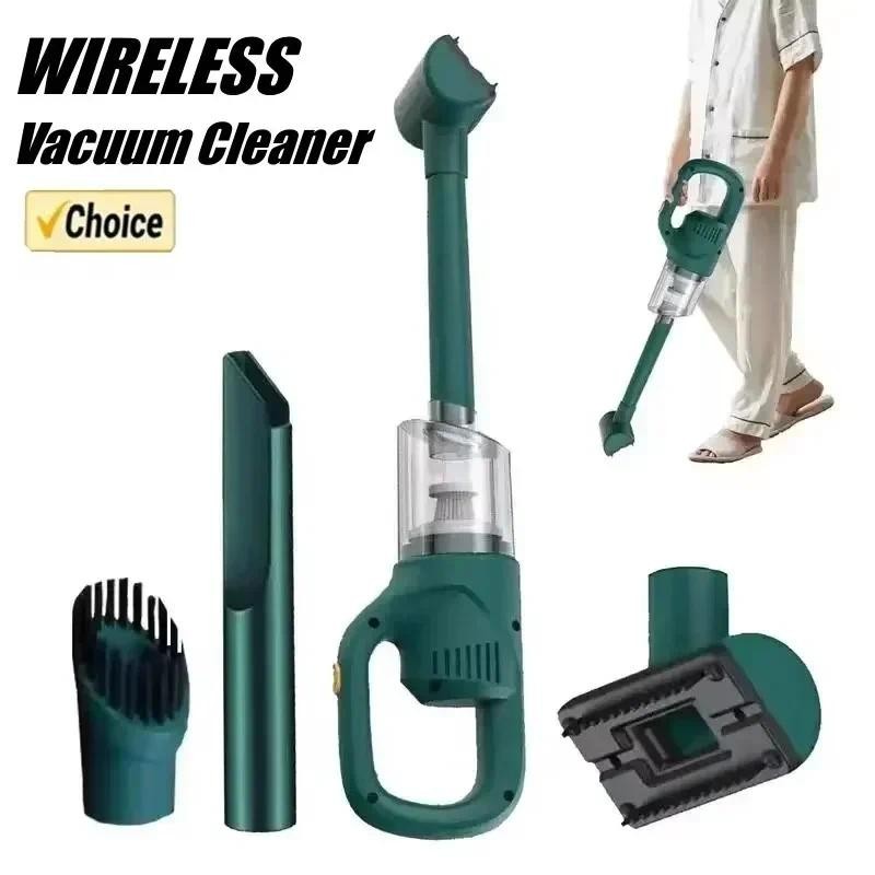 Jual Rehargeable Cordless Handheld Vacuum Wireless Handheld Vacuum ...