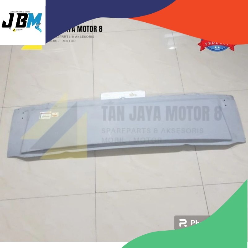 Jual MK997155/PANEL KEDOK DEPAN MITSUBISHI CANTER PS110/PS125 GENUINE ...