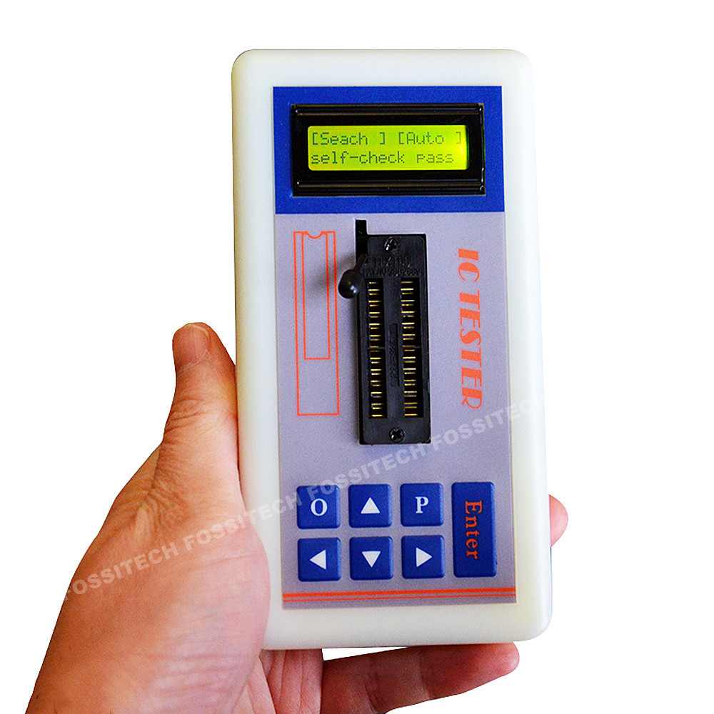 Jual Integrated Circuit IC Chip Tester Transistor Optocoupler ... Jual Integrated Circuit IC Chip Tester Transistor Optocoupler ...
