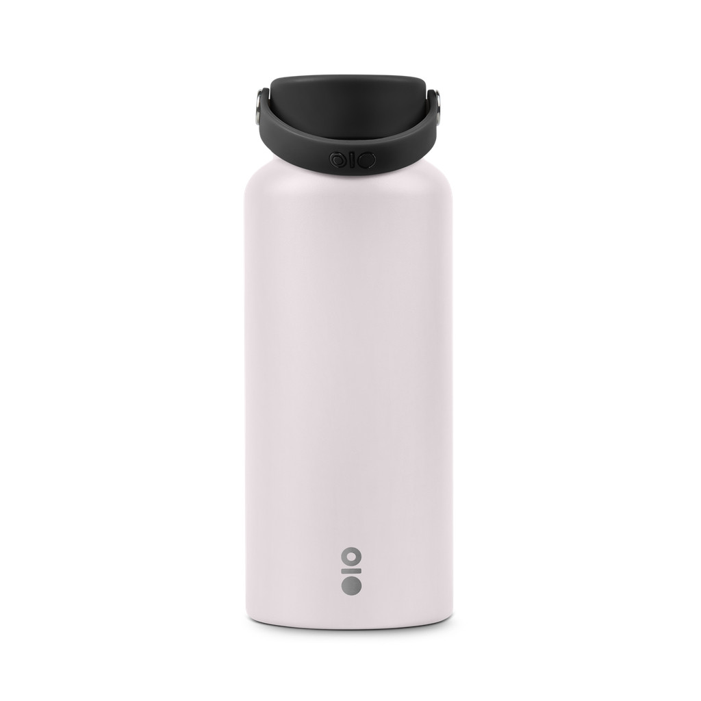 Jual Montigo | 32oz Ace Bottle Mega Midtown Collection Pink | Shopee Indonesia