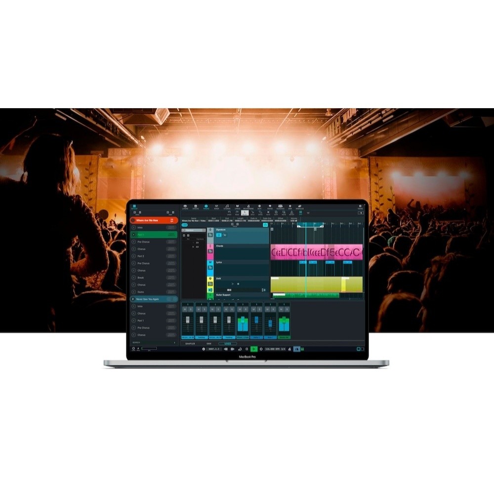 Jual (VST) Steinberg VST Live Pro v2.2.10 2025 Windows Lifetime Full ...