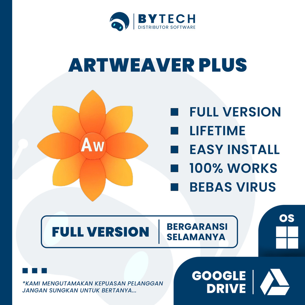 Jual Artweaver Plus | Windows | Shopee Indonesia