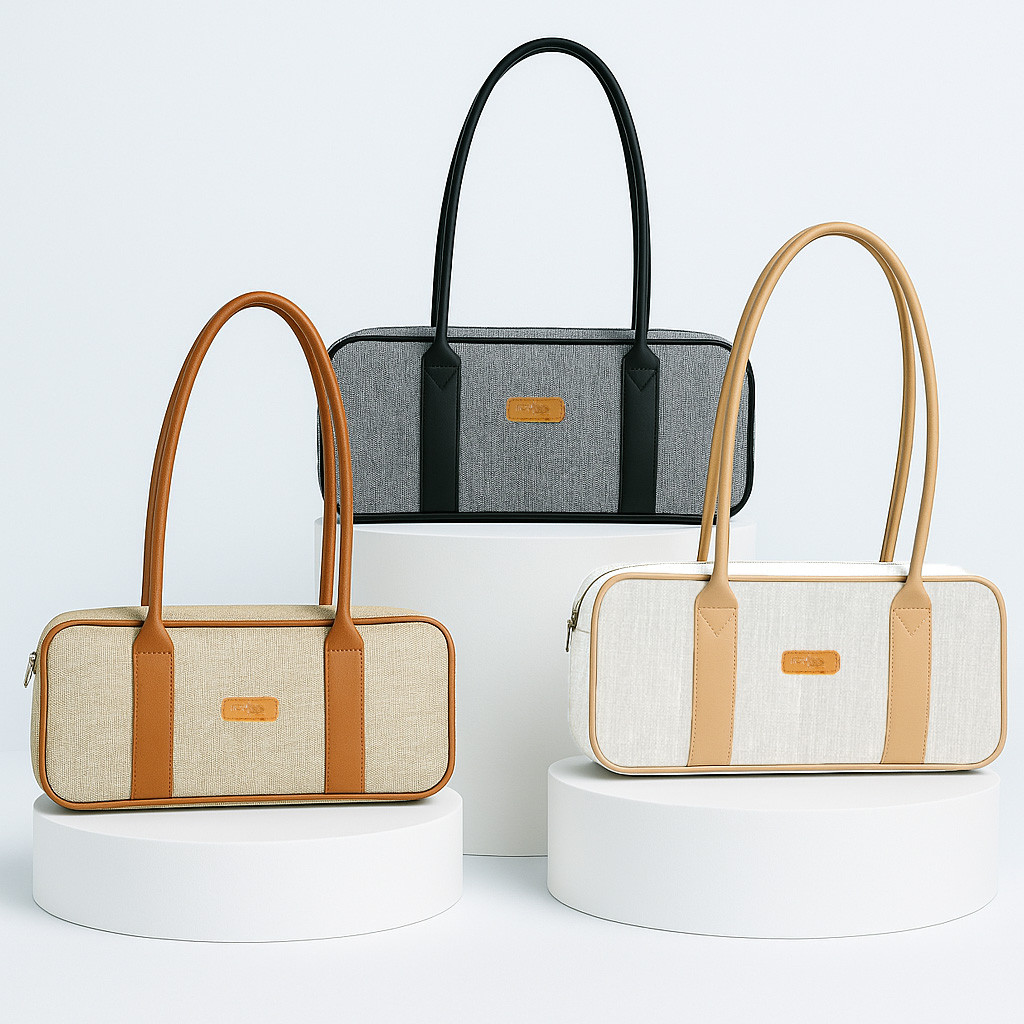 Jual ROUJEE - RACHEL BAG - Tas Wanita - Tas Cantik | Shopee Indonesia
