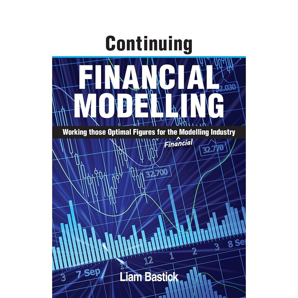 Jual Buku Continuing Financial Modelling | Shopee Indonesia