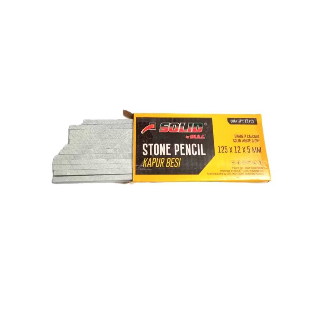 Jual Kapur Besi/Kapur Tukang/Kapur Besi SOLID | Shopee Indonesia