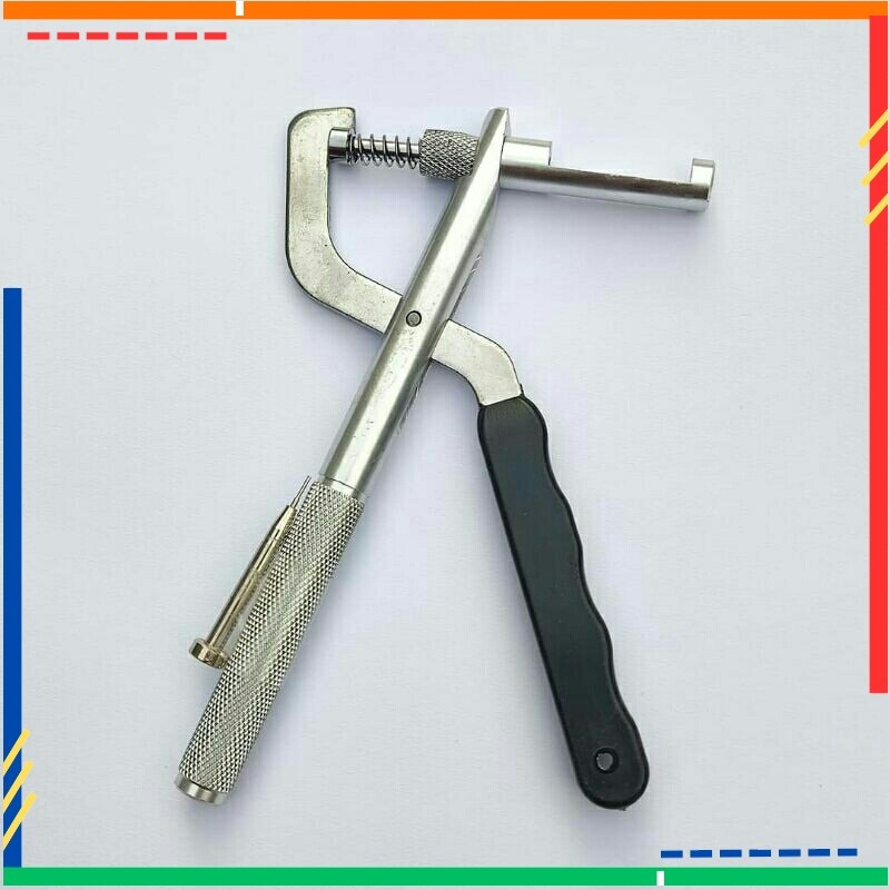 Jual TANG PEMOTONG TALI JAM TANGAN RANTAI ALAT SERVICE | Shopee Indonesia