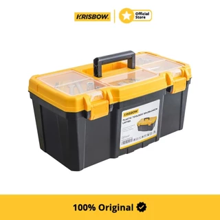 Jual Krisbow Toolbox Terlengkap & Harga Terbaru Februari 2026 | Shopee ...