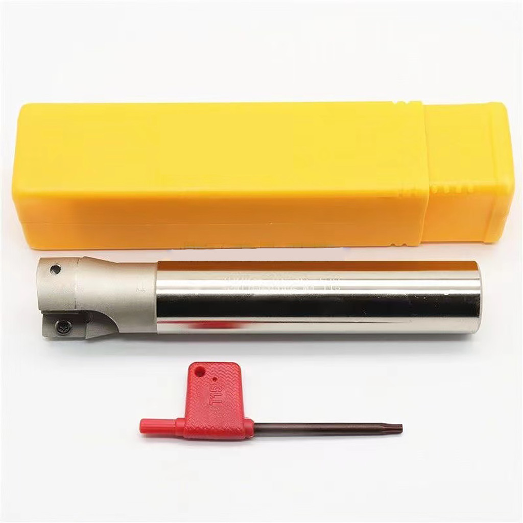 Jual BAP 300R roughing milling cutter CNC Angle milling APMT1135 boring ...