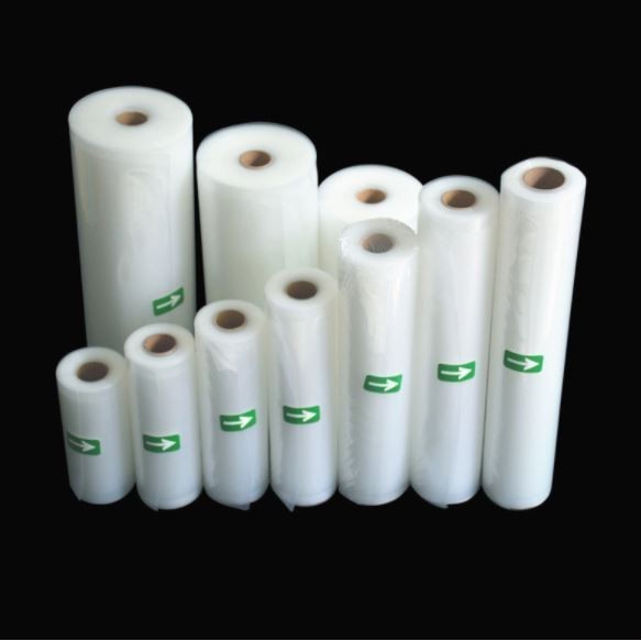 Jual PVM-003 Plastik Vacuum Emboss Roll 5M Food Grade untuk Vacuum ...