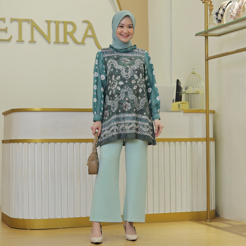 Jual Tunik Enala | Shopee Indonesia