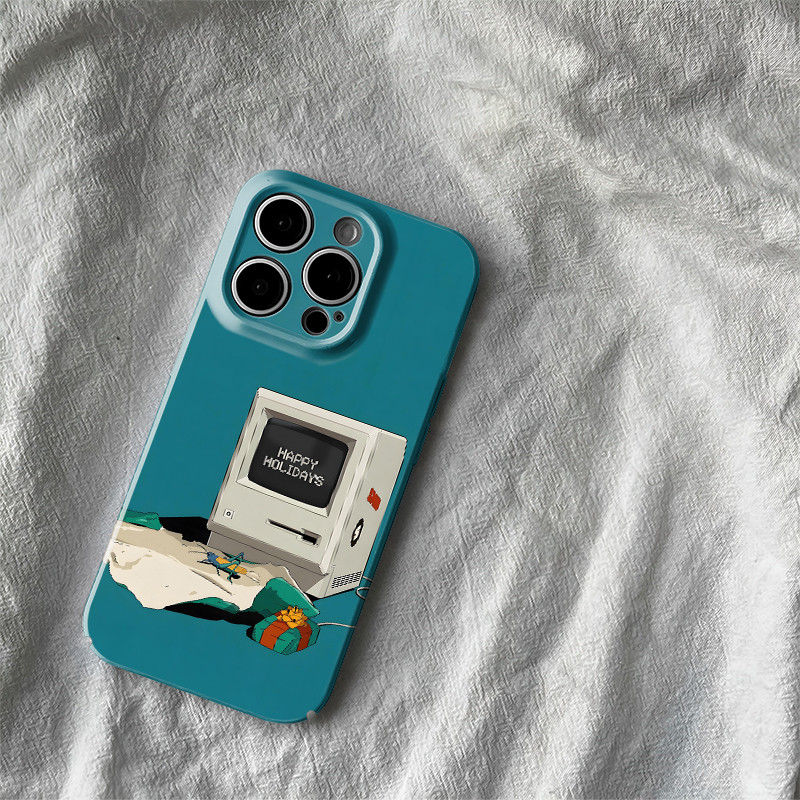 Jual Case Iphone for Iphone 12 Mini 12 Pro 13 Pro Case Hp Iphone 15 Pro ...