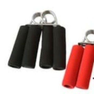 Jual MB99 Handgrip / hand grip / alat latih tangan isi 2 sepasang busa ...